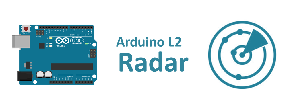 Arduino L2: Radar – D-LEARN